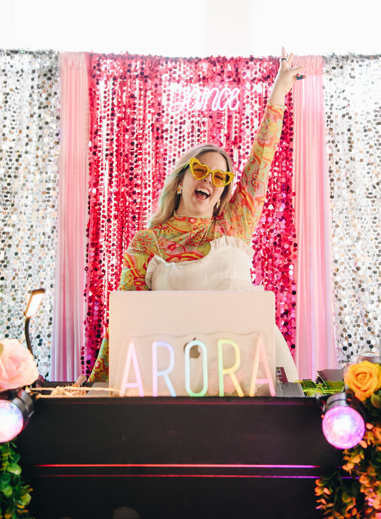 Good Girls Gone Brunch | Girls-Only Dance Party Brunch in Fort Wayne, IN